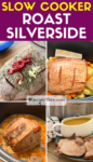 Slow Cooker Silverside | Recipe This