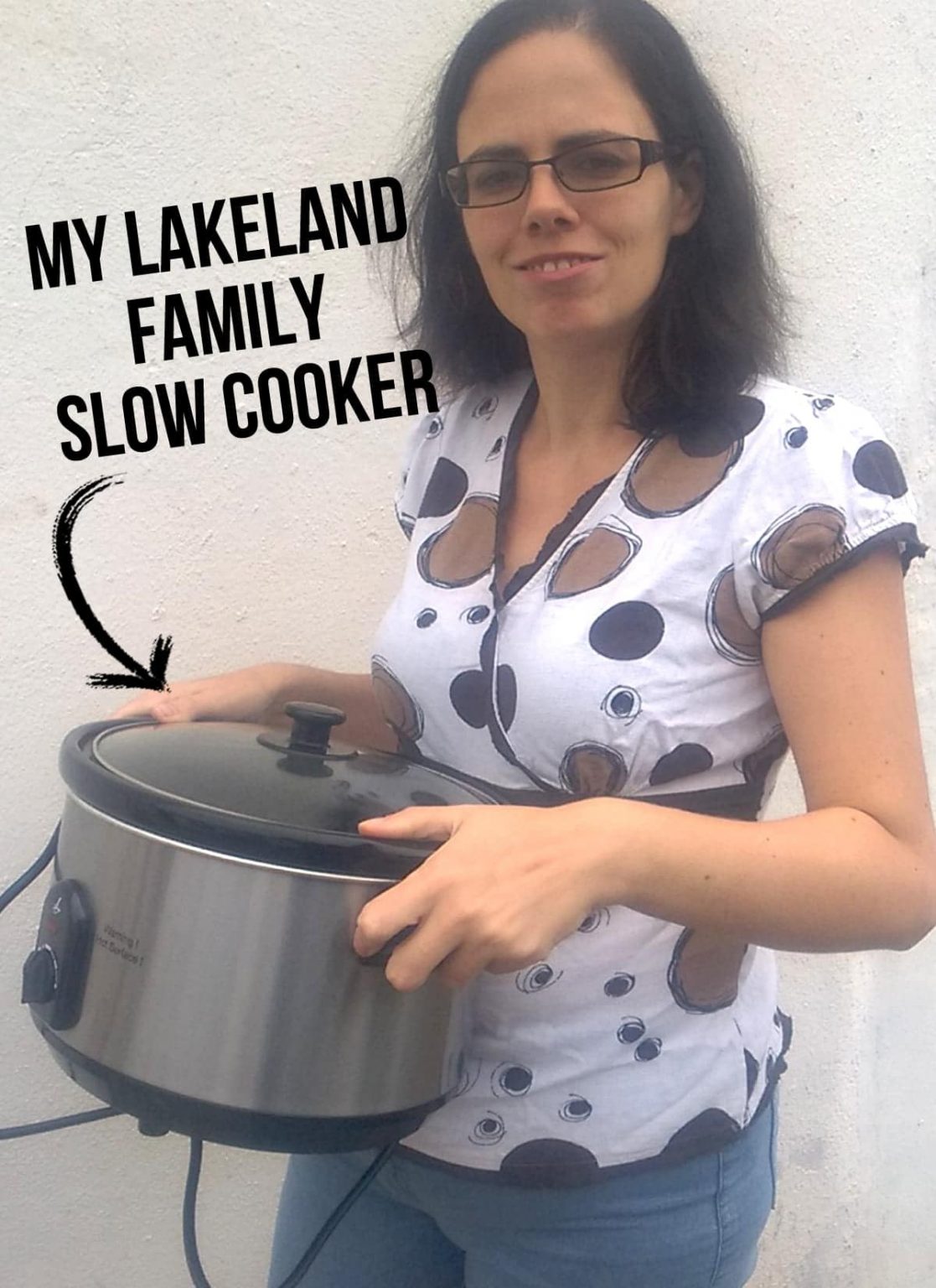 lakeland family slow cooker | Recipe This