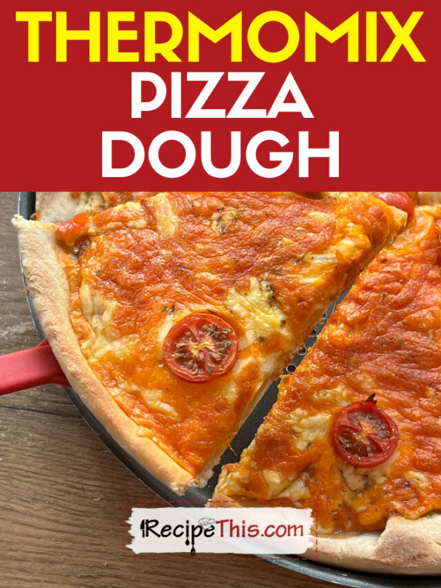 Search Results for “pizza maker cooking” | Recipe This