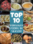 0036: What To Eat In February With Your Kitchen Gadgets? | Recipe This